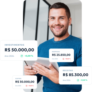 Valuation | Smart Value Plataforma Online para Valuation de Empresas.